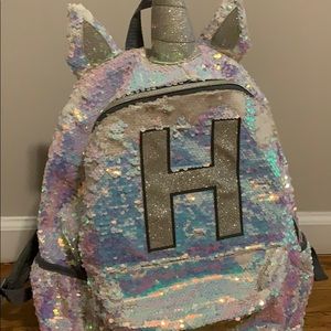 Justice | Accessories | Justice Book Bag | Poshmark